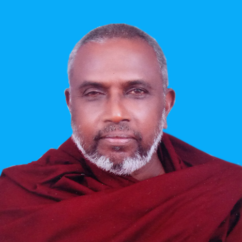 Leaderships | Dimbulagala Forest Monastery